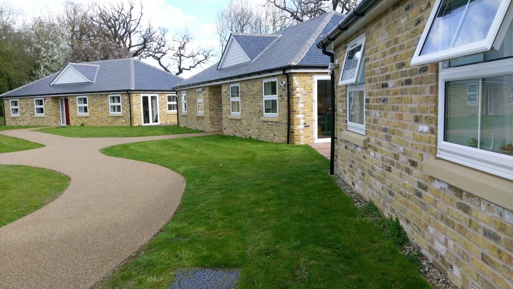 Gallery – Libury Hall