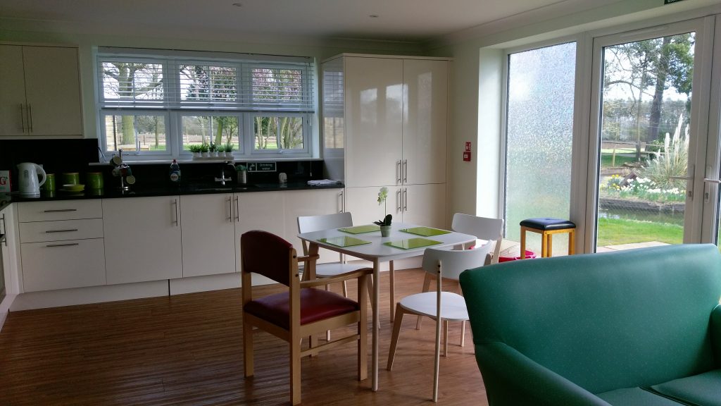 Gallery – Libury Hall